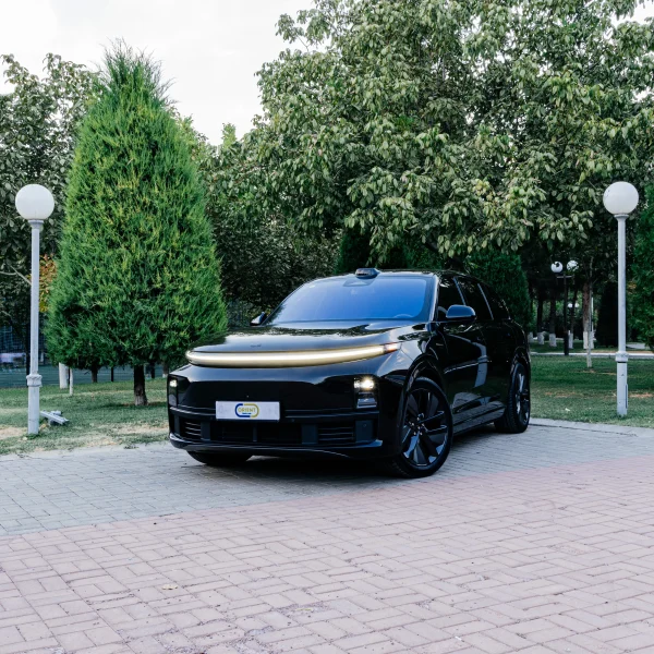Lixiang L7 - Orient Rent Car